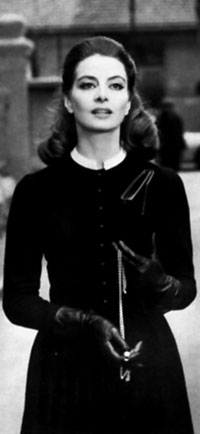 French Sampler: Capucine