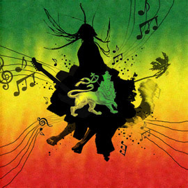 .: Reggae: Sentimiento Original