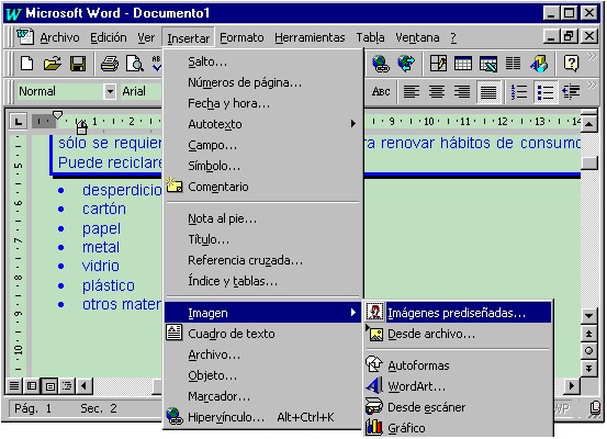 luismi.mv: insertar una imagen