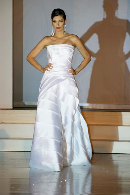 MONARCAS DE VENEZUELA: Miss Venezuela 1997 - Veruska Tatiana Ramírez