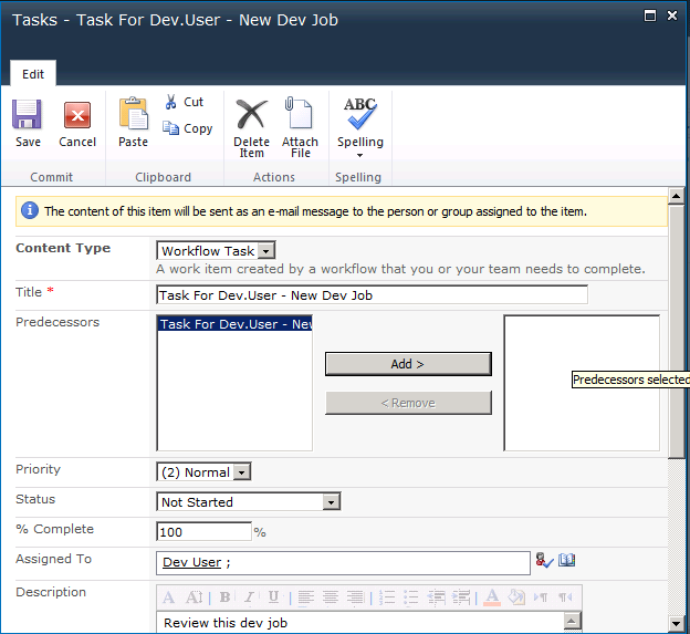 Mr Wikes Sharepoint 2010 Blog