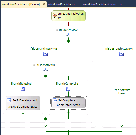 Mr Wikes Sharepoint 2010 Blog: How To... Create and debug a state machine workflow in SharePoint ...