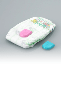 Little Seouls Blog: Diaper Poop Alarm Device