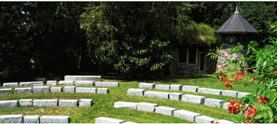 It's Lovely: THE GROUNDS FOR SCULPTURE