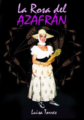 LA SOLANA VILLA DE LA ZARZUELA: La XXVII Semana Nacional de la Zarzuela ...