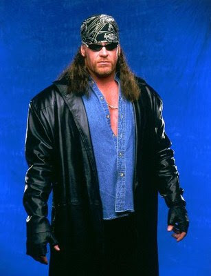 Sable managing the Undertaker circa 1996/1997 | Freakin' Awesome ...