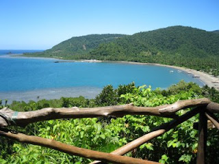 PROVINCE OF AURORA: Baler, Aurora