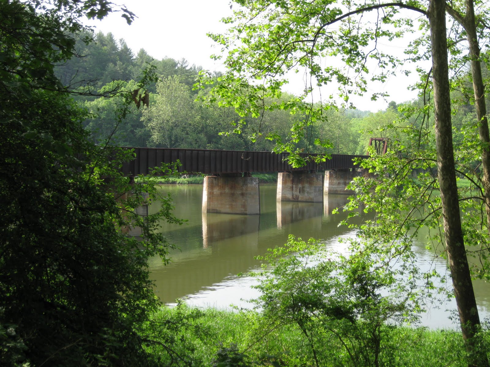 Cycling Affair: June 2010