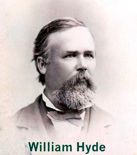 Hole-in-the-Rock Remembered: Hyde *, William and wives: Angeline Harris ...