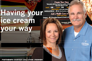 Blurt!!!: INDUSTRY INNOVATORS!!