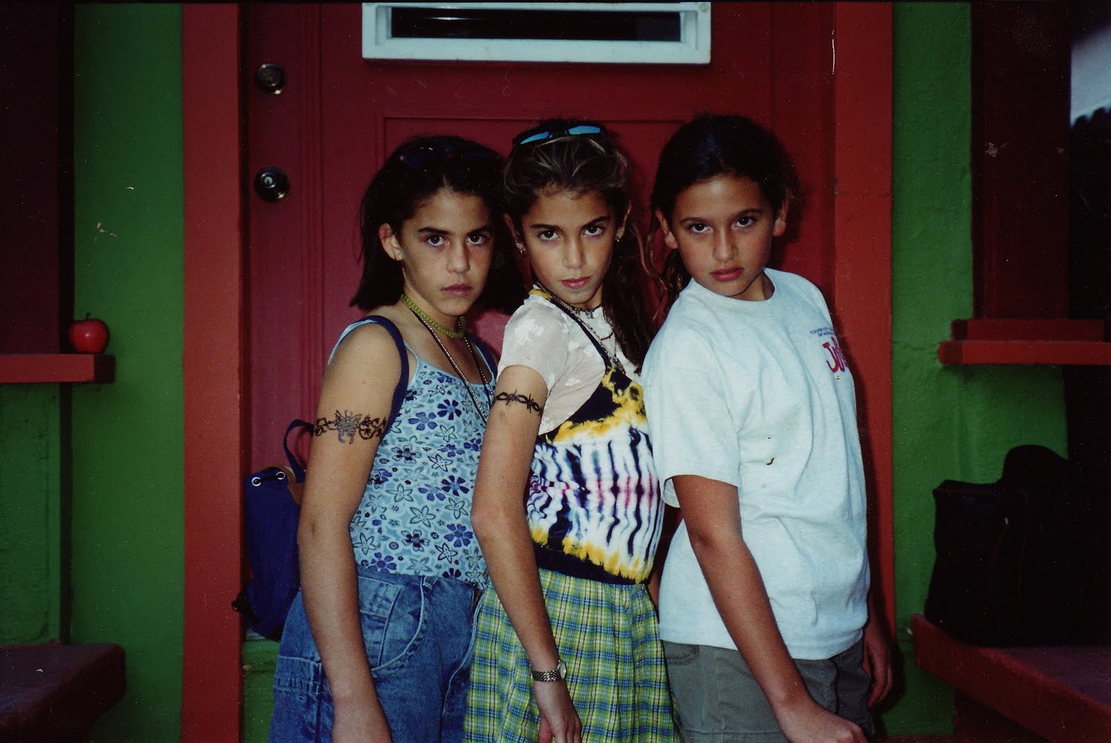 El Mundo de Crepusculo México: Antigua/Nueva imagen de Nikki Reed ...