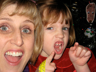 Let’s Talk About Barf, Baby