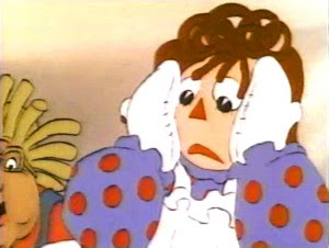 Midwest Association of Professional Animators: Skyping it with Dan Haskett