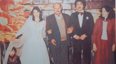 Magazin dünyasında nostaljik bir yolculuk: Helin Avşar - Hülya Avşar ...