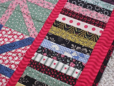 Selvage Blog: Welcome to the Quilt-Along!