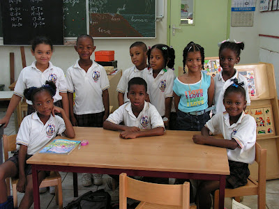 Scarlett LEW-JEN-TAI: January 2007