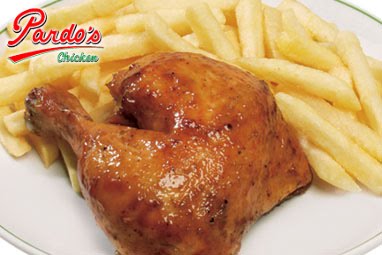 Pardos Chicken - Marketing tipo taller en Perú