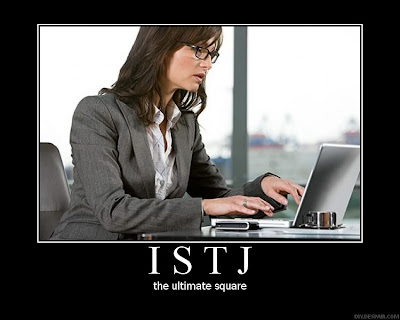 Romans 15 Life Coaching: ISTJ - MBTI Profile, Resources and Humor