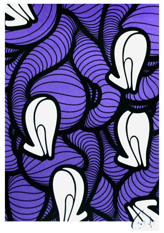 The One & Only - Leased Ferrari: PRINT | Insa "Heels"