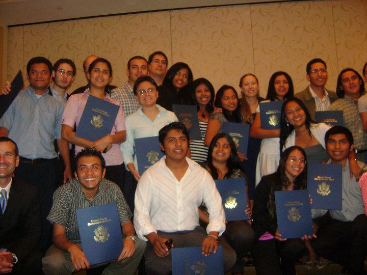 KUNA YALA DIGITAL: Estudiantes universitarios indigenas de Panama en el ...