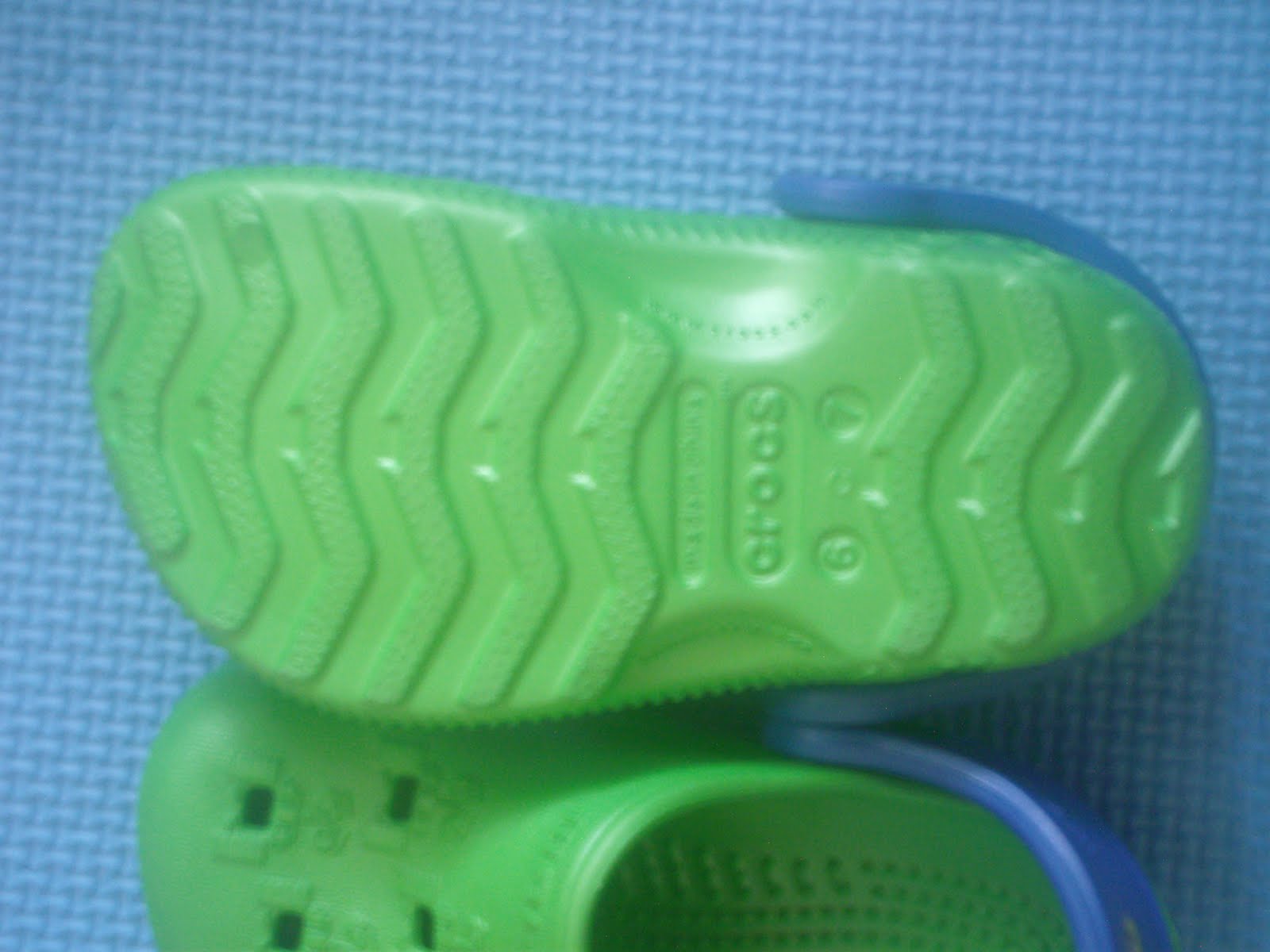 Kids' Classic Wall-E Crocs | Shopping with Kurt Alexander