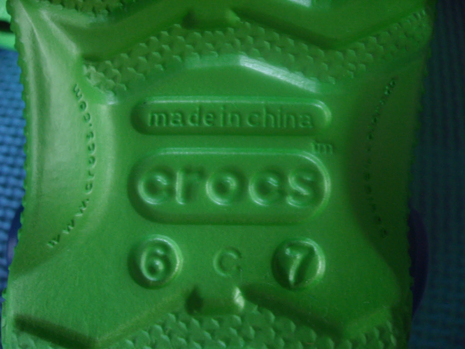 Kids' Classic Wall-E Crocs | Shopping with Kurt Alexander