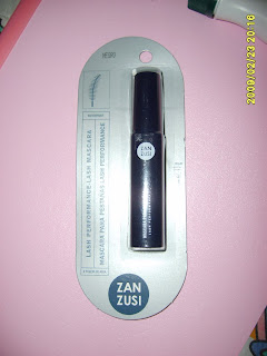 Reparación de electrodomésticos técnicos: Zan zusi lash performance