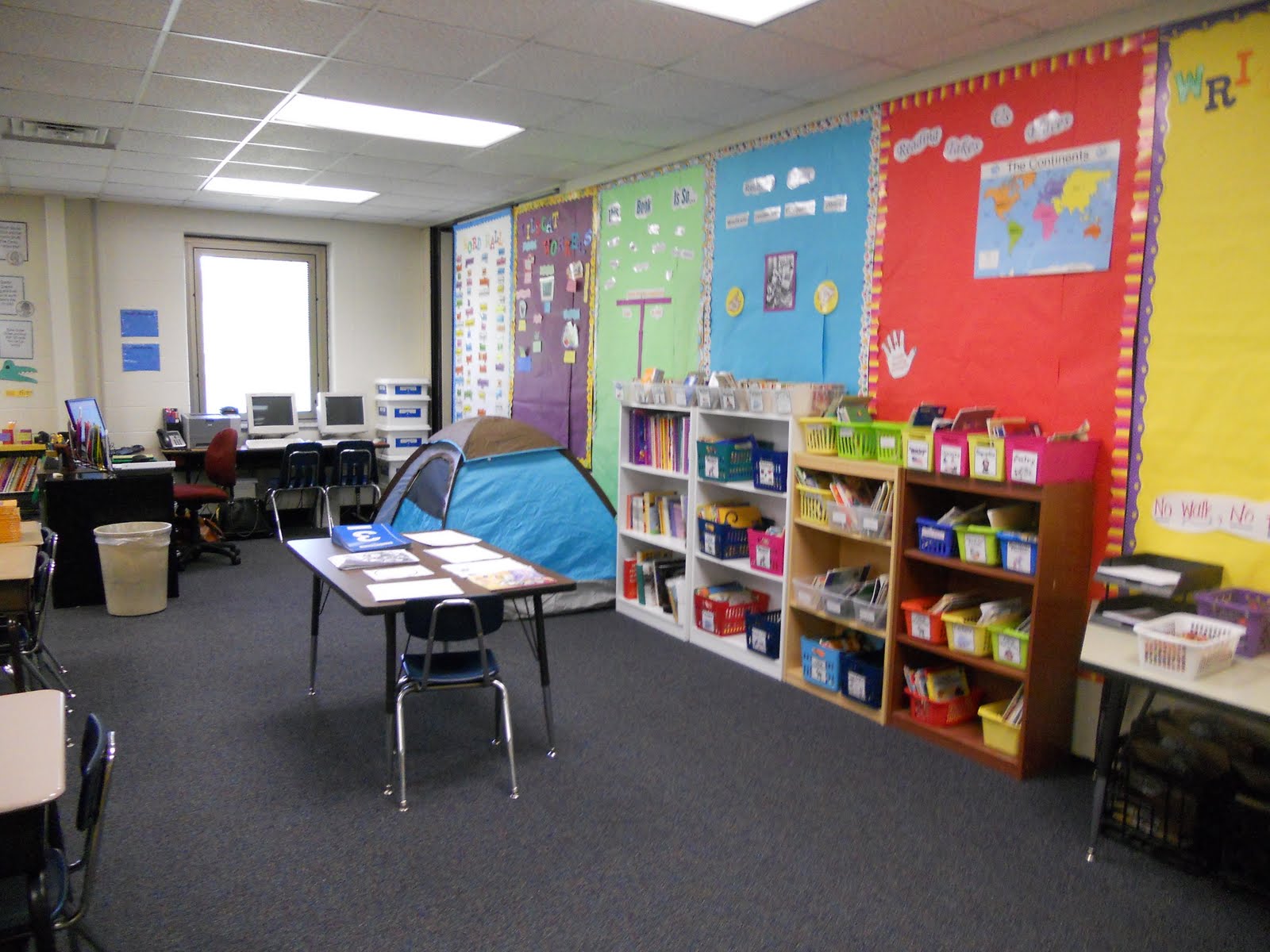 Mrs Eglis Class Blog Our 3rd Grade Classroom