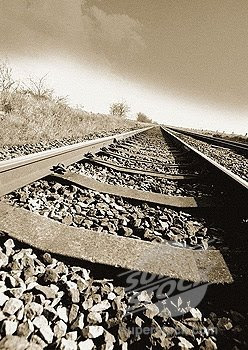 Prairie Specters: The St. Louis Ghost Train