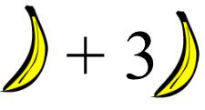 Sweeney Math: The Banana Rule