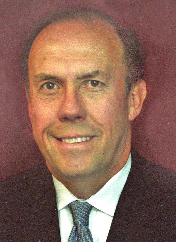 New APTS president: Patrick Butler - Current