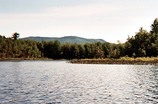 Calm Water Paddler: Powder Mill Pond, Hancock, NH