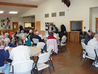 Parma Heights Baptist Church: Senior Adult Day Trip to Skyview Ranch