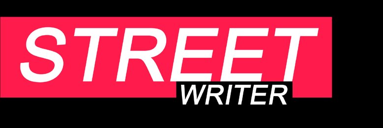 Street Writer: Were Bears