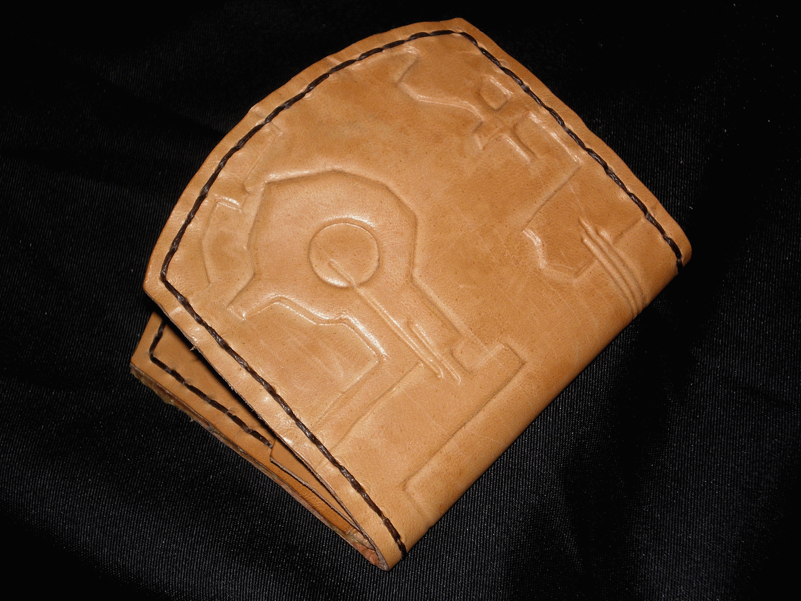 Argallarte: Artesanía en cuero