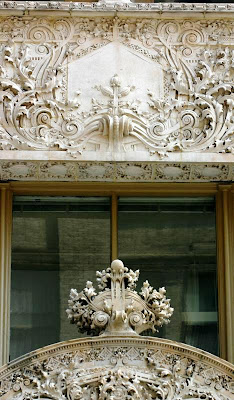 Daytonian in Manhattan: Louis Sullivan's 1899 Bayard-Condict Building ...