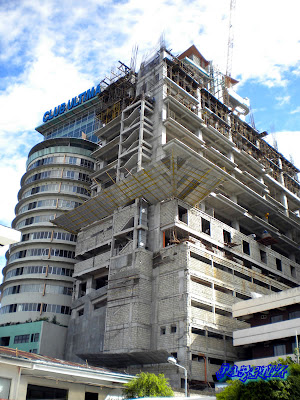 Ultima Residences, Fuente Tower 3