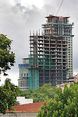 Ultima Residences, Fuente Tower 3