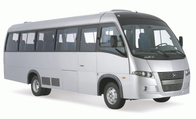 CARUAM VOLARE: VOLARE W9 EXECUTIVO 2010/2010 OKM