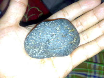 BLOG KOLEKSI MEGA MISTIK DAN ANTIK ANTARABANGSA: Besi Leleh / Melilih ...