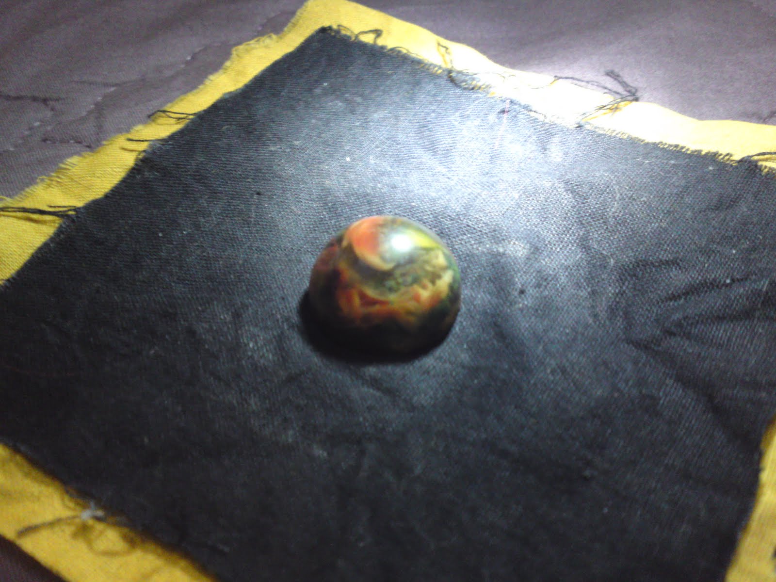 BLOG KOLEKSI MEGA MISTIK DAN ANTIK ANTARABANGSA: Batu/Buntat Cindai ...