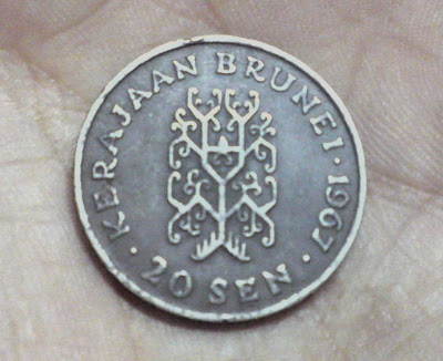 BLOG HOBI MAHAL DAN BERNILAI - Duit Syiling dan Matawang , Setem ...