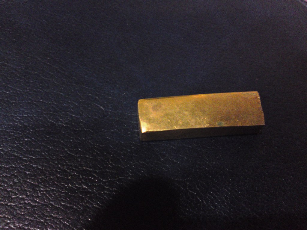 BLOG KOLEKSI MEGA MISTIK DAN ANTIK ANTARABANGSA: Kepingan Besi Kuning 9 ...