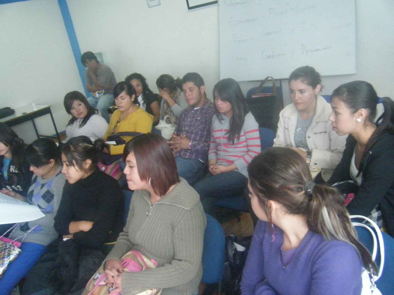 tecnicas grupales: Debate