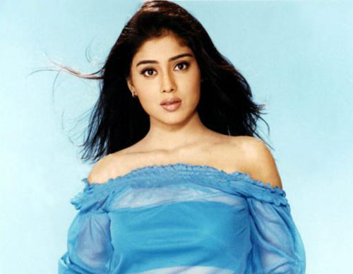 bollywood actors profile: Shriya Saran