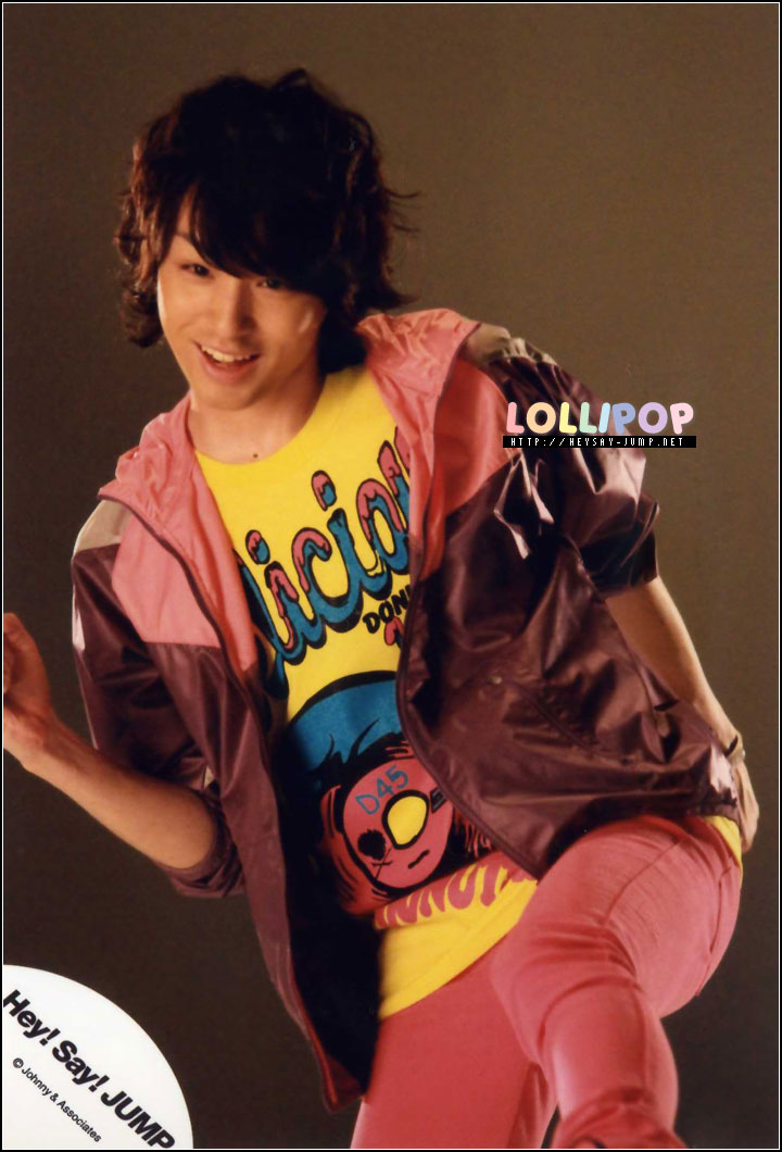 AzN Ongaku: [SHOP PICS] INOO KEI - SUMMARY 2010