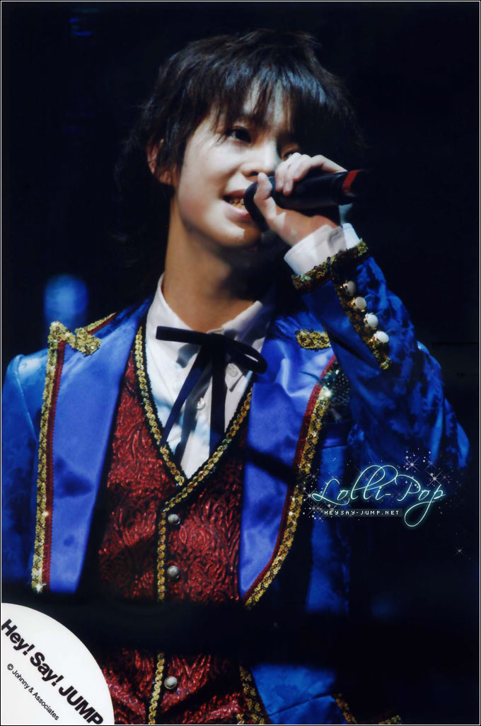 AzN Ongaku: [SHOP PICS] YABU KOTA, RYUTARO MORIMOTO & DAIKI ARIOKA