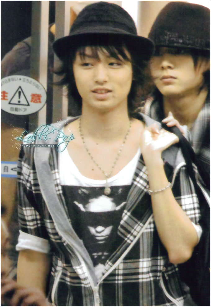 AzN Ongaku: [PICS] INOO KEI - PIC SPAM