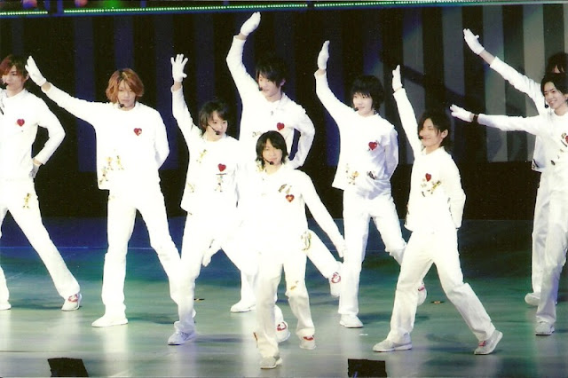 AzN Ongaku: [PAPAPICS] HEY SAY JUMP - TAKAKI YUYA