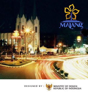 Portal Pariwisata Malang Raya )))=: Tentang Malang